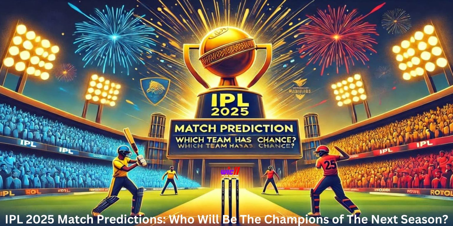 Wic11 is the Best Online Cricket Betting ID Provider in India- Wic 11